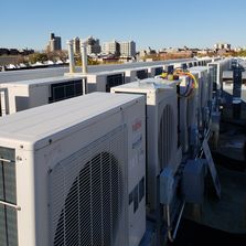 Airplex Mechanical - Hvac, Ducted and Ductless Systems