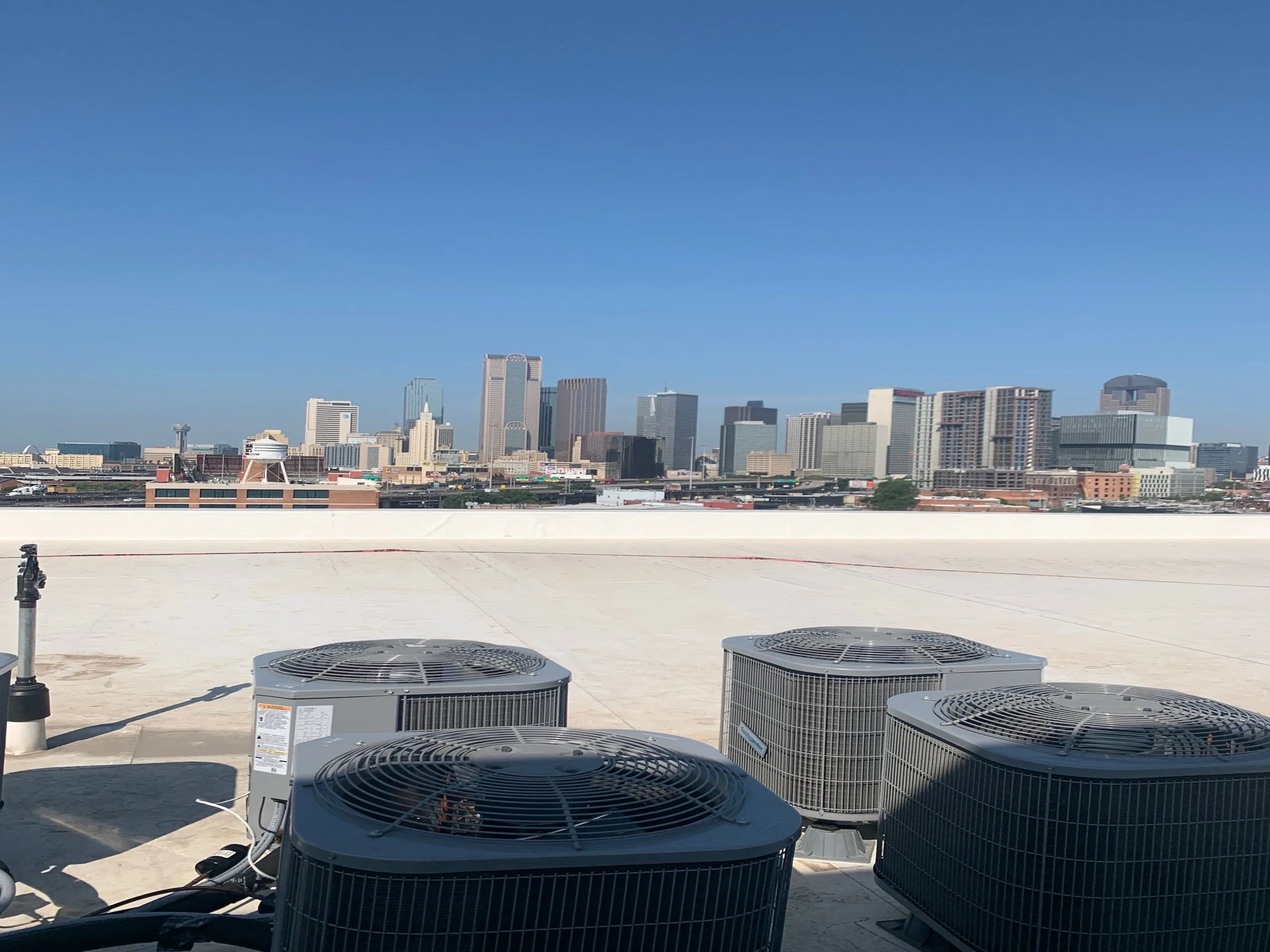 Top HVAC Services for Your Home | 4 Cs Mechanical