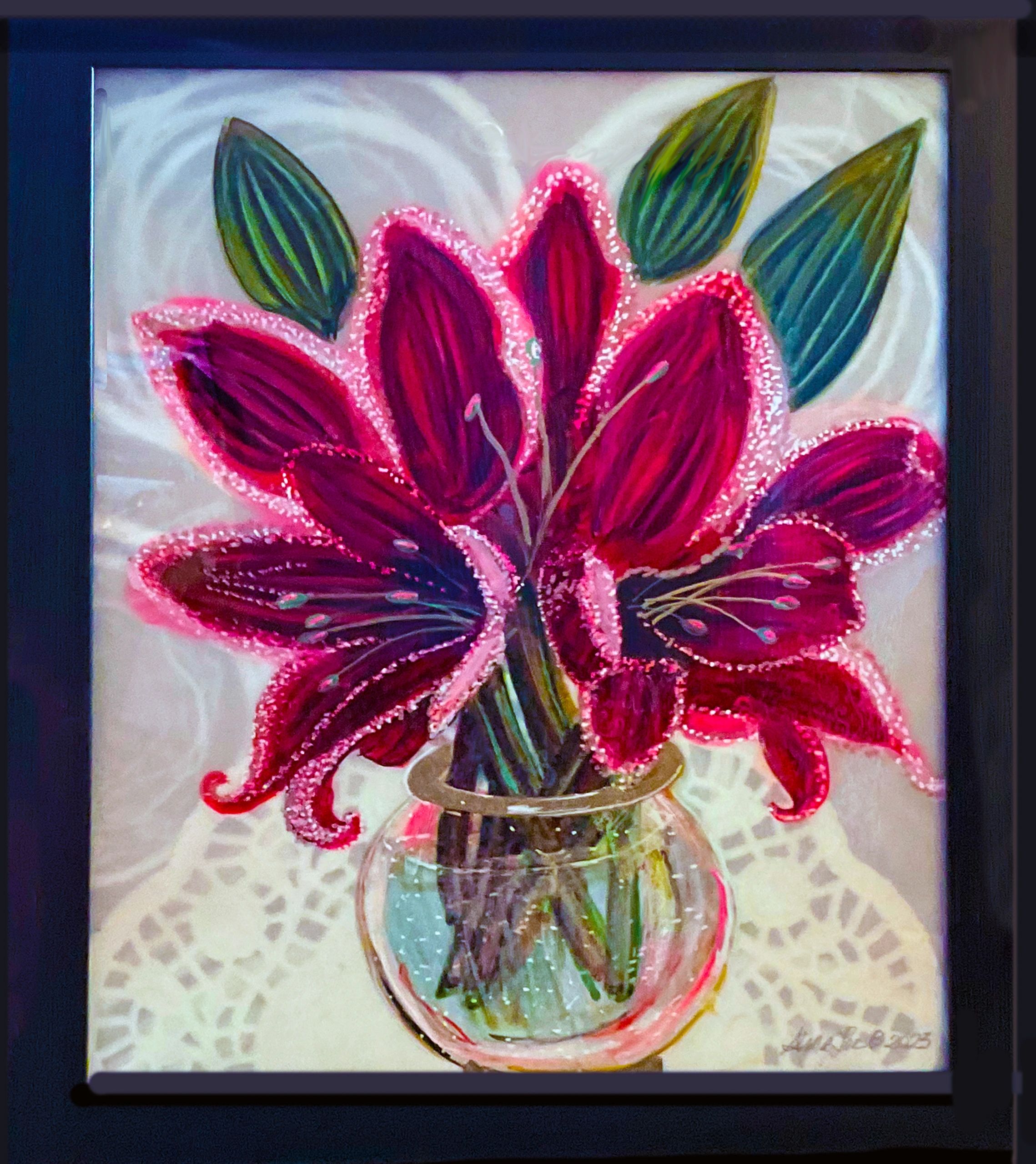 Alma Lee Originals - Fine Art - Little Suamico, Wisconsin