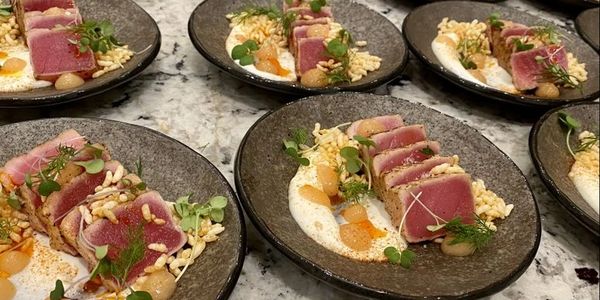 HOME [roninchefs.com]