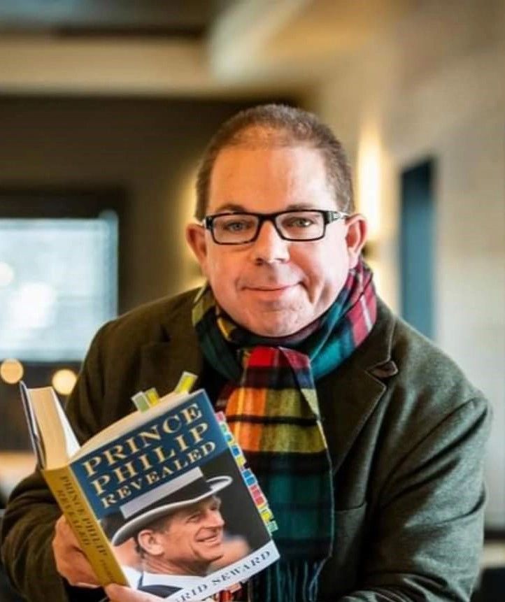 Marc Nadeau, historian, translator, candidate - in his own words