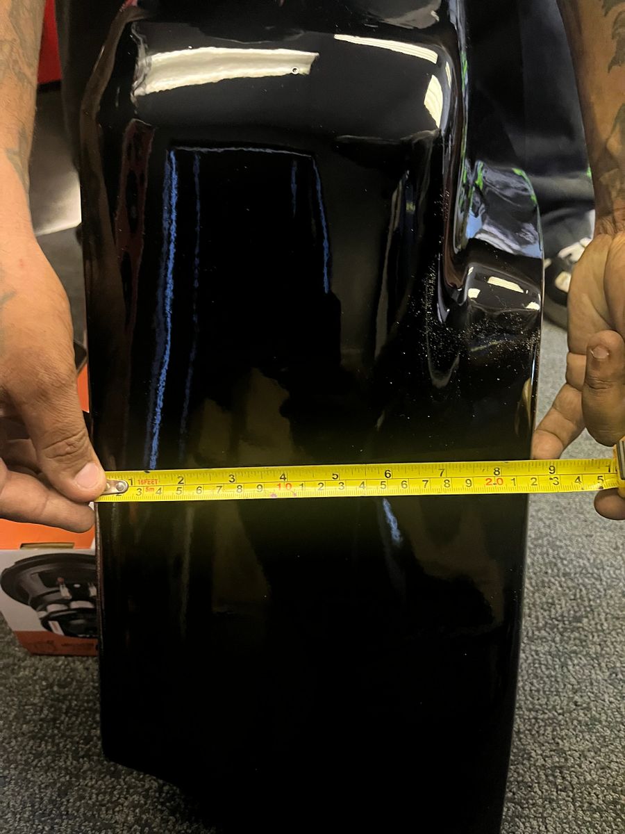 EVIL HAWG RIDER SERIES