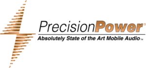 PRECISION POWER/ SOUNDSTREAM