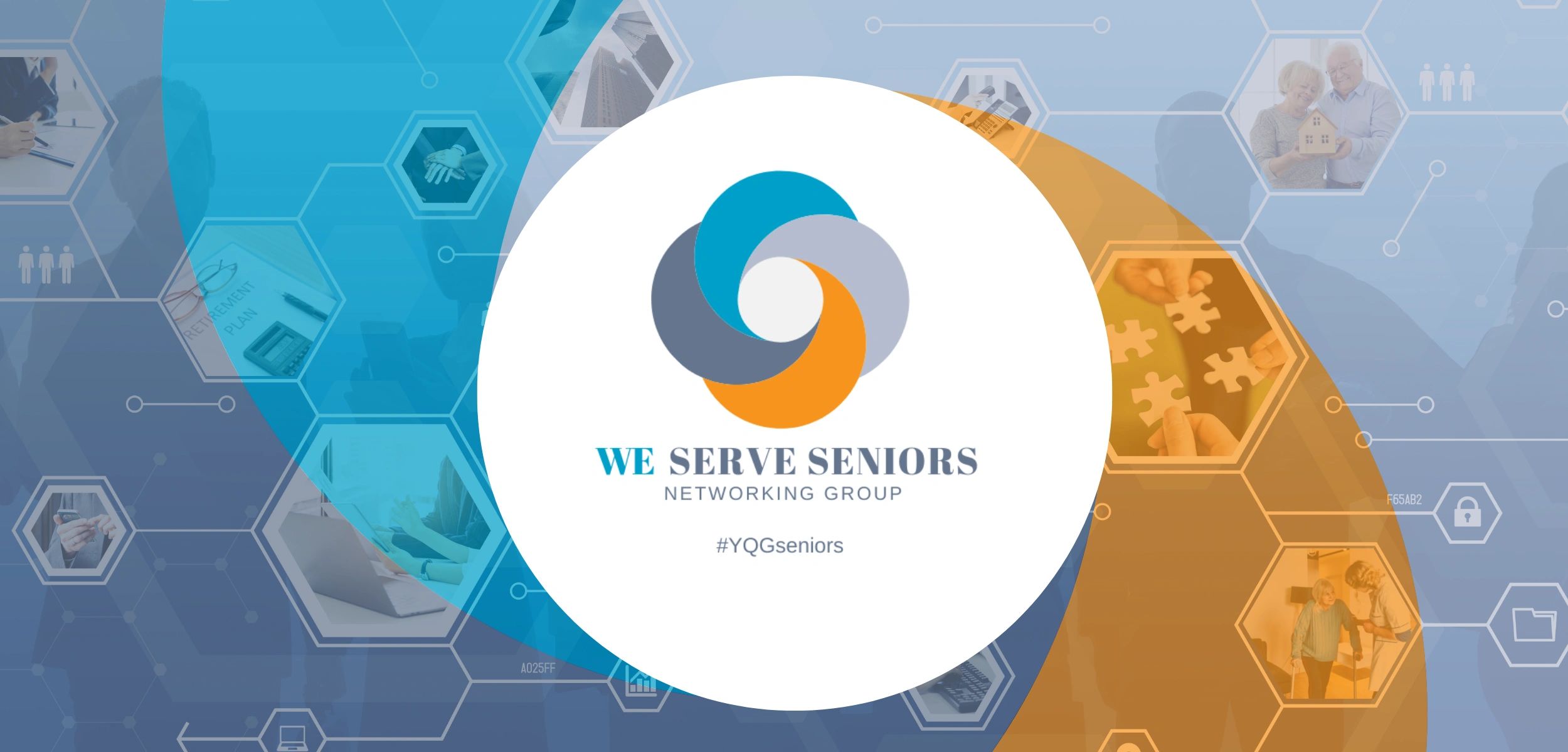 Organizations That Help Senior Citizens - WE Serve Seniors