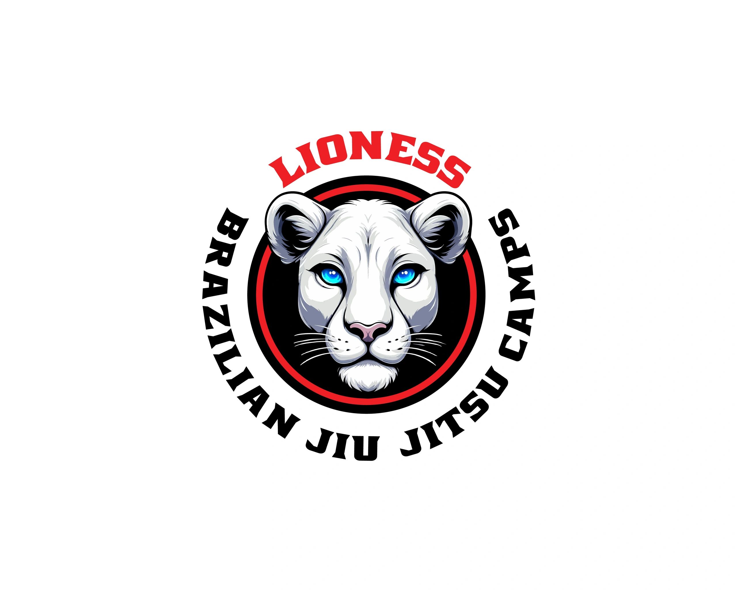 Lioness BJJ Camps