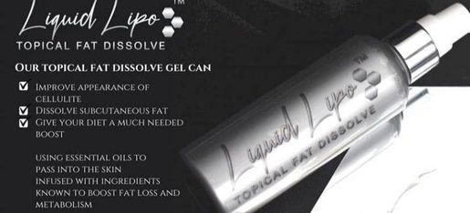 LIQUID LIPO | My Clinic Room