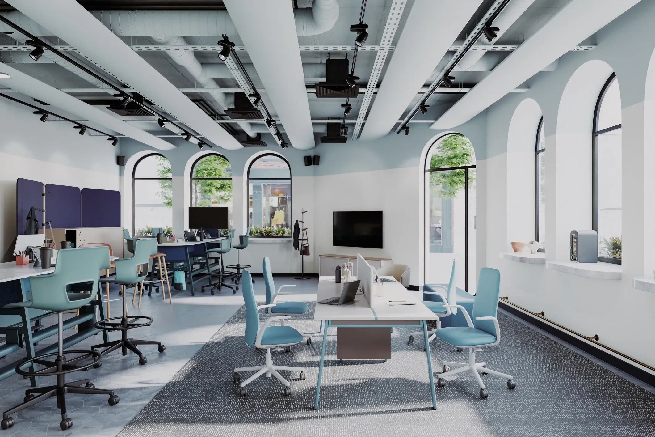 Daily Building Services