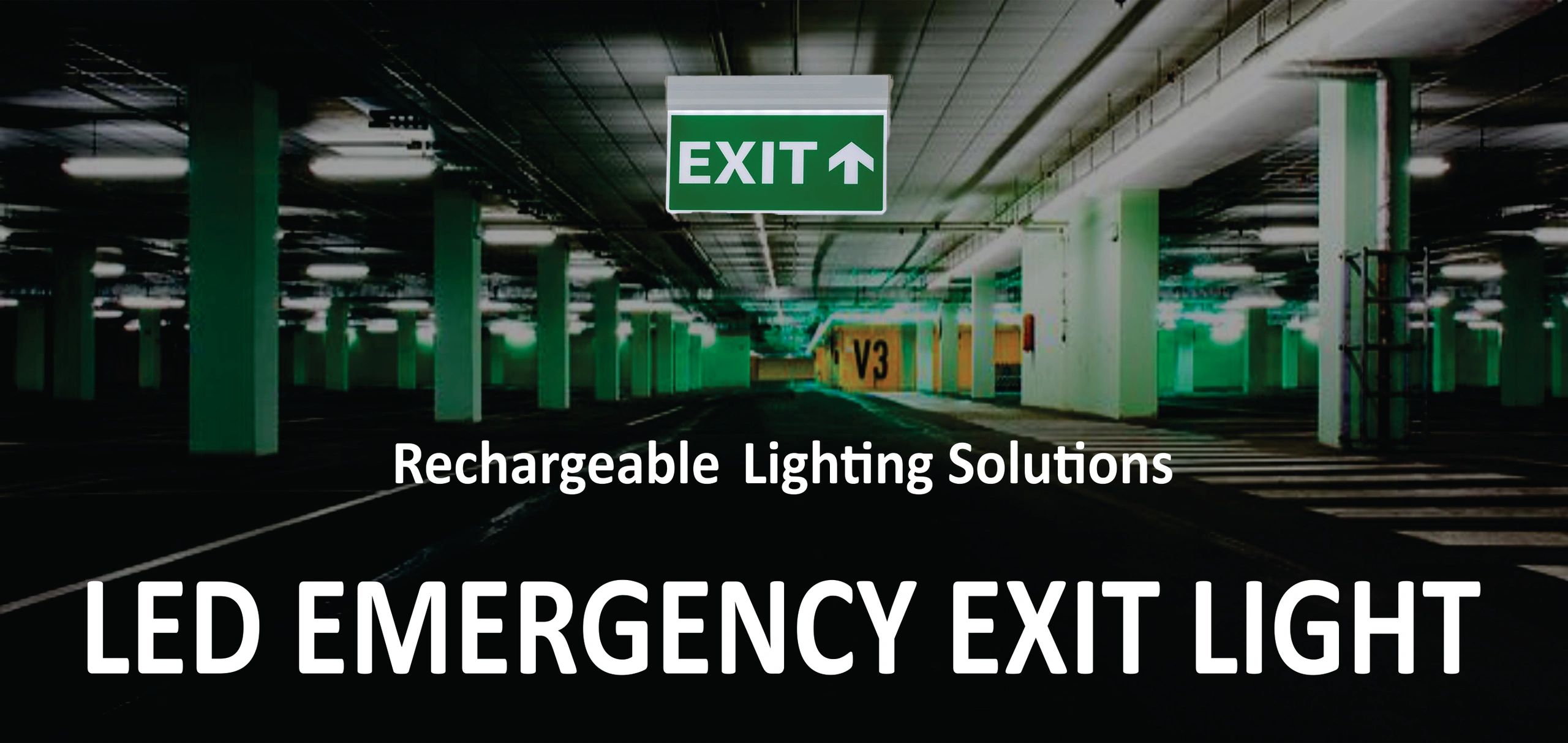 Autosafe - Emergency Exit Lights, Illuminated Fire Exit Signs, Fire ...