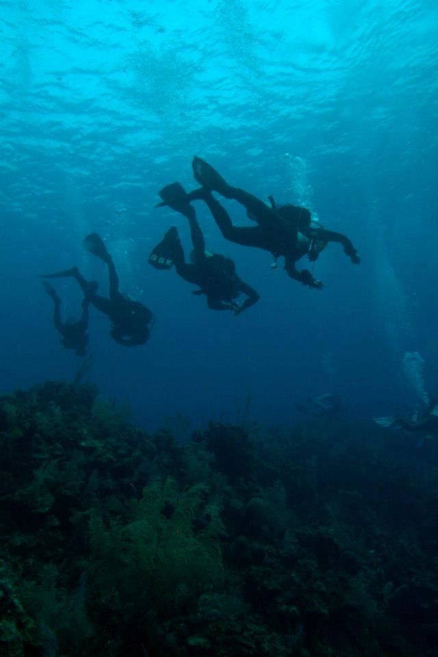 Poseidon's Passage Scuba Academy