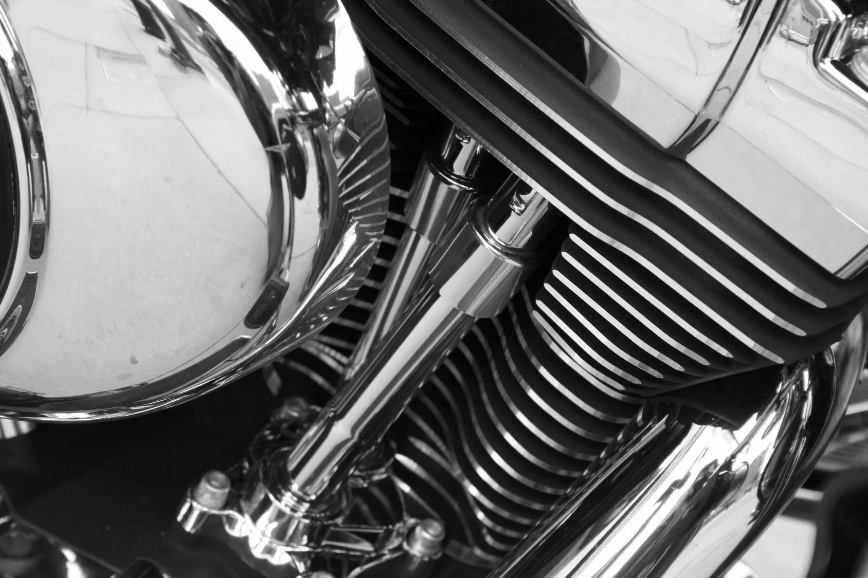 Outlaw Biker Tools