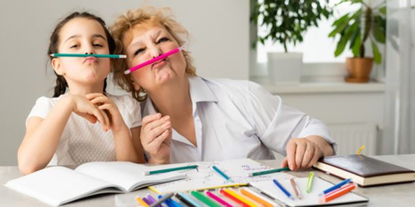 CASA/Foster Care Request