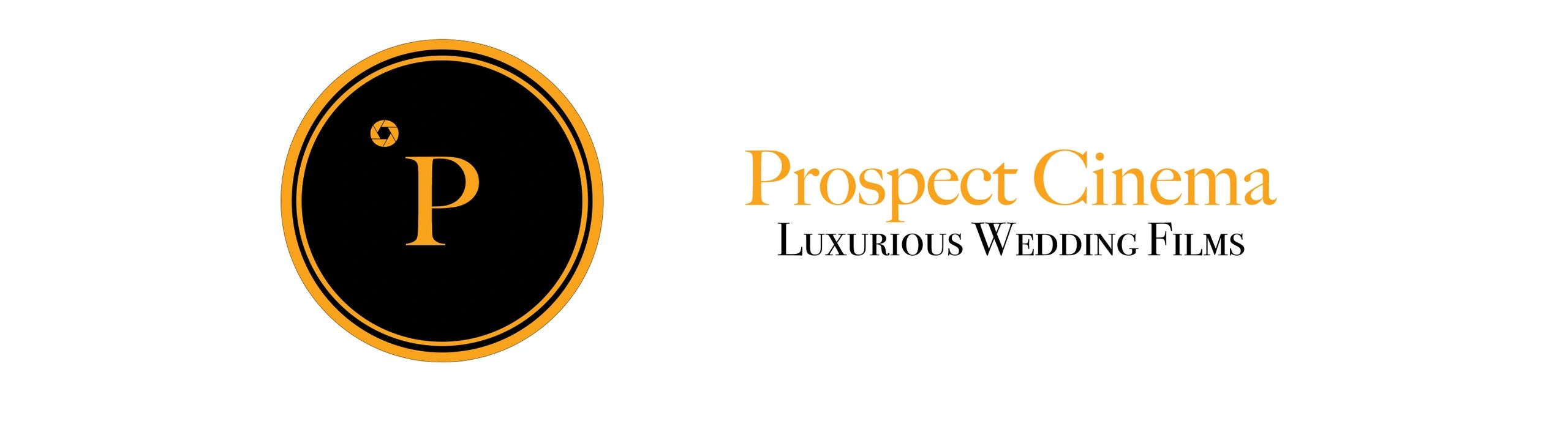 Prospect Cinema - Wedding Videographer, High End Wedding Films