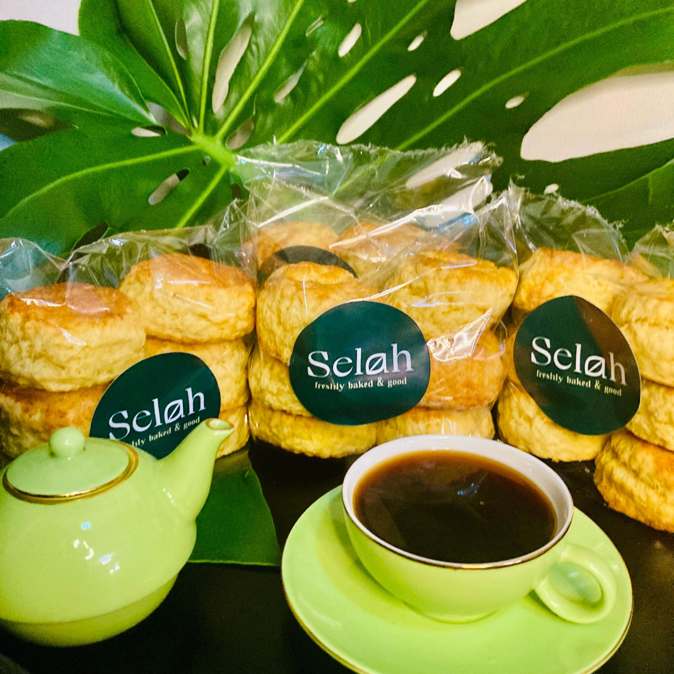 Products | Selah Eats