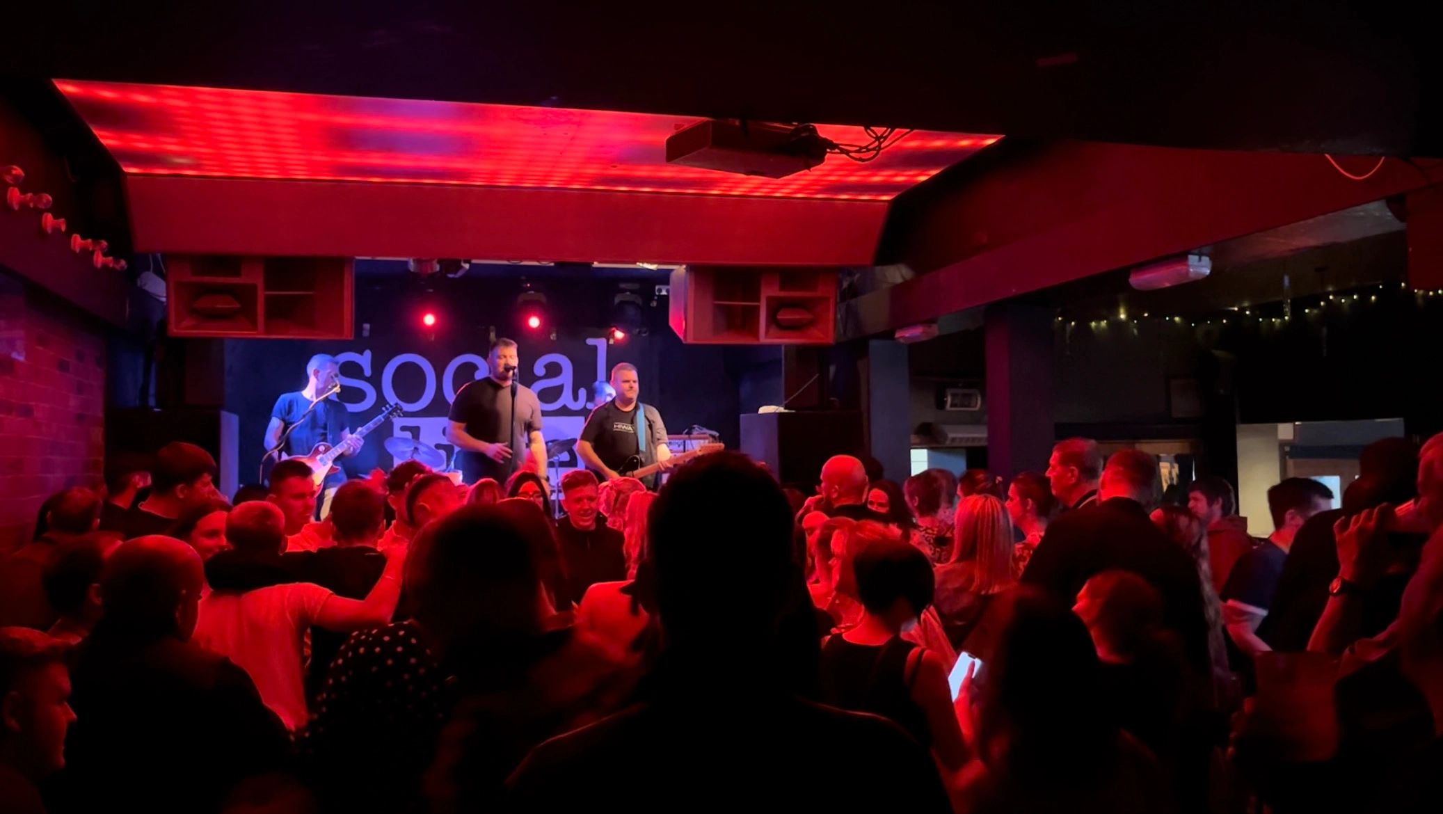 Republic - Live Band, Covers, Music and Bands