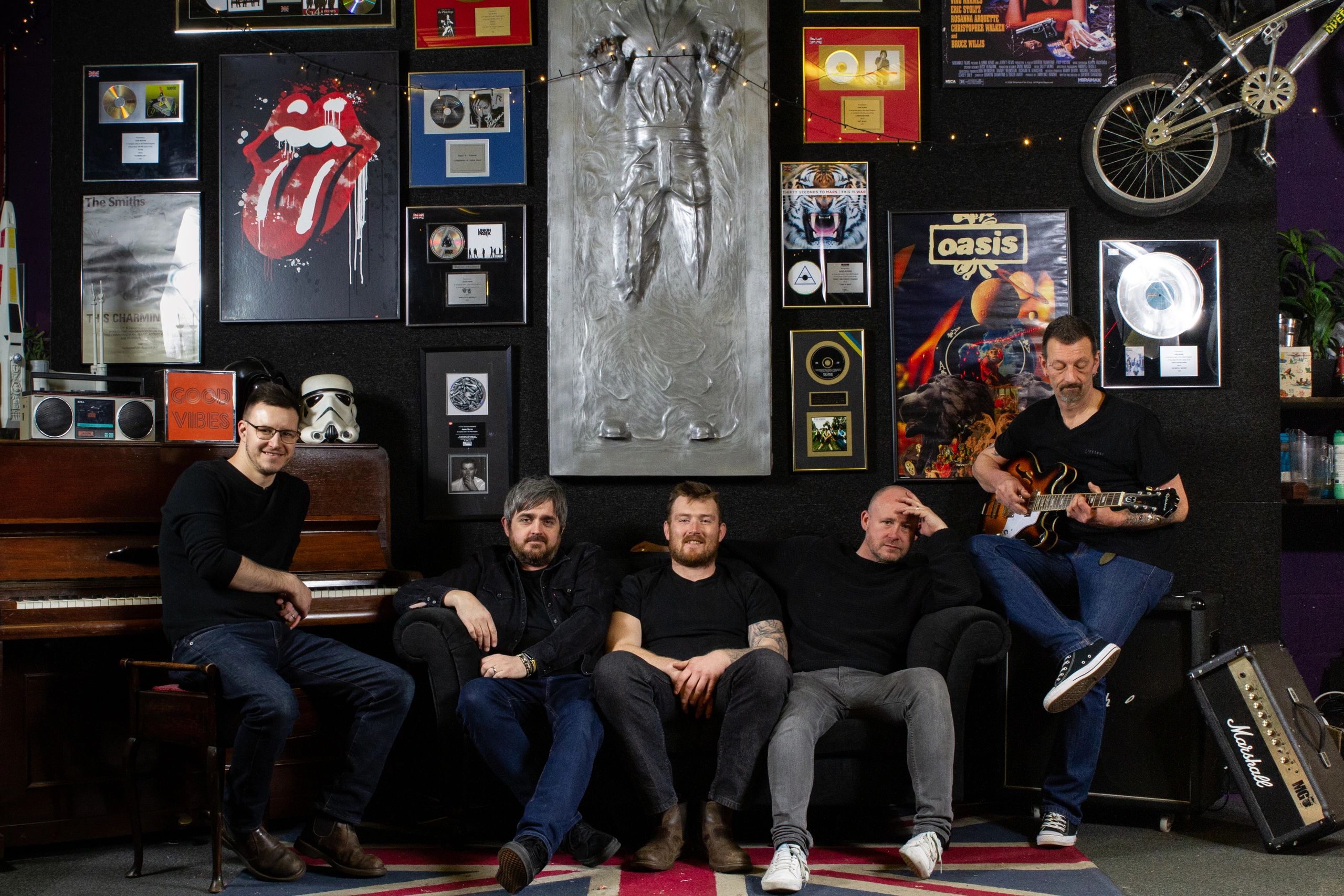 Republic - Live Band, Covers, Music and Bands