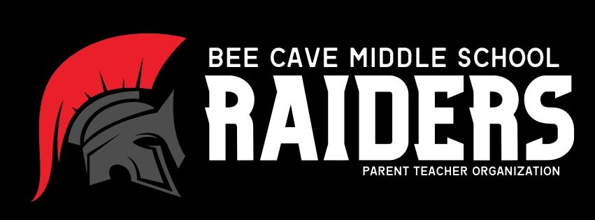 BCMS Raiders PTO