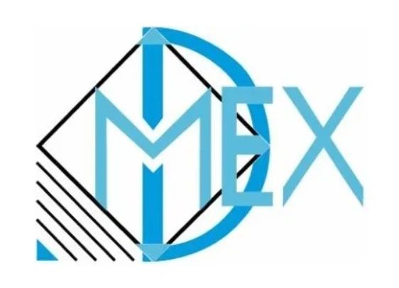 Dmex Torreon - Guías Lineales, Baleros Hiwin