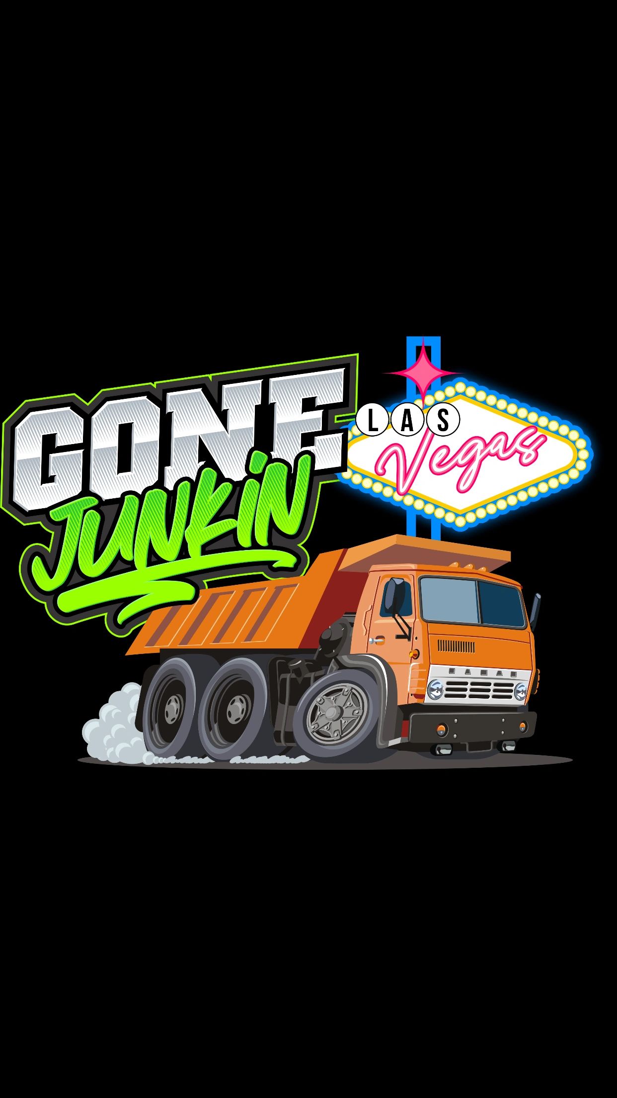 Gone Junkin’ Vegas - Junk Removal Service - Las Vegas, Nevada