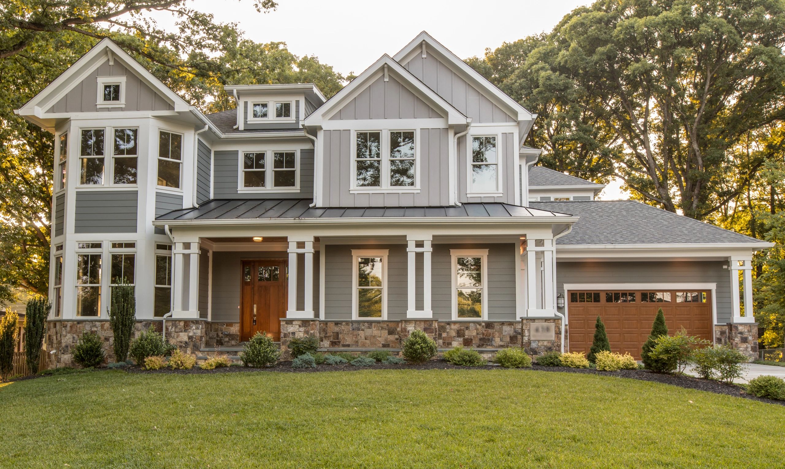 Custom Homes | ZM3 Group, Inc.