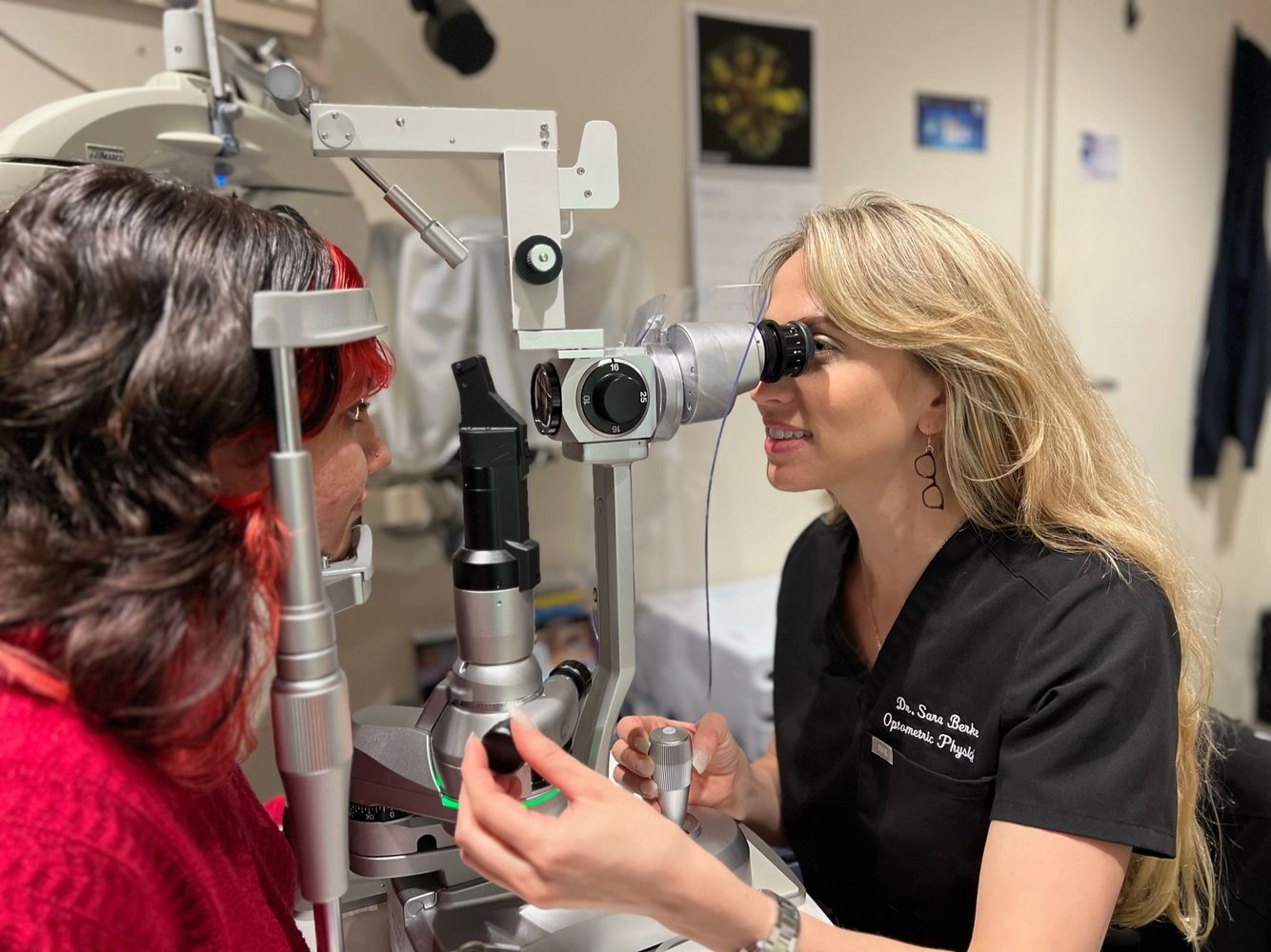 SightCraft Eyecare and Custom Optical - Home