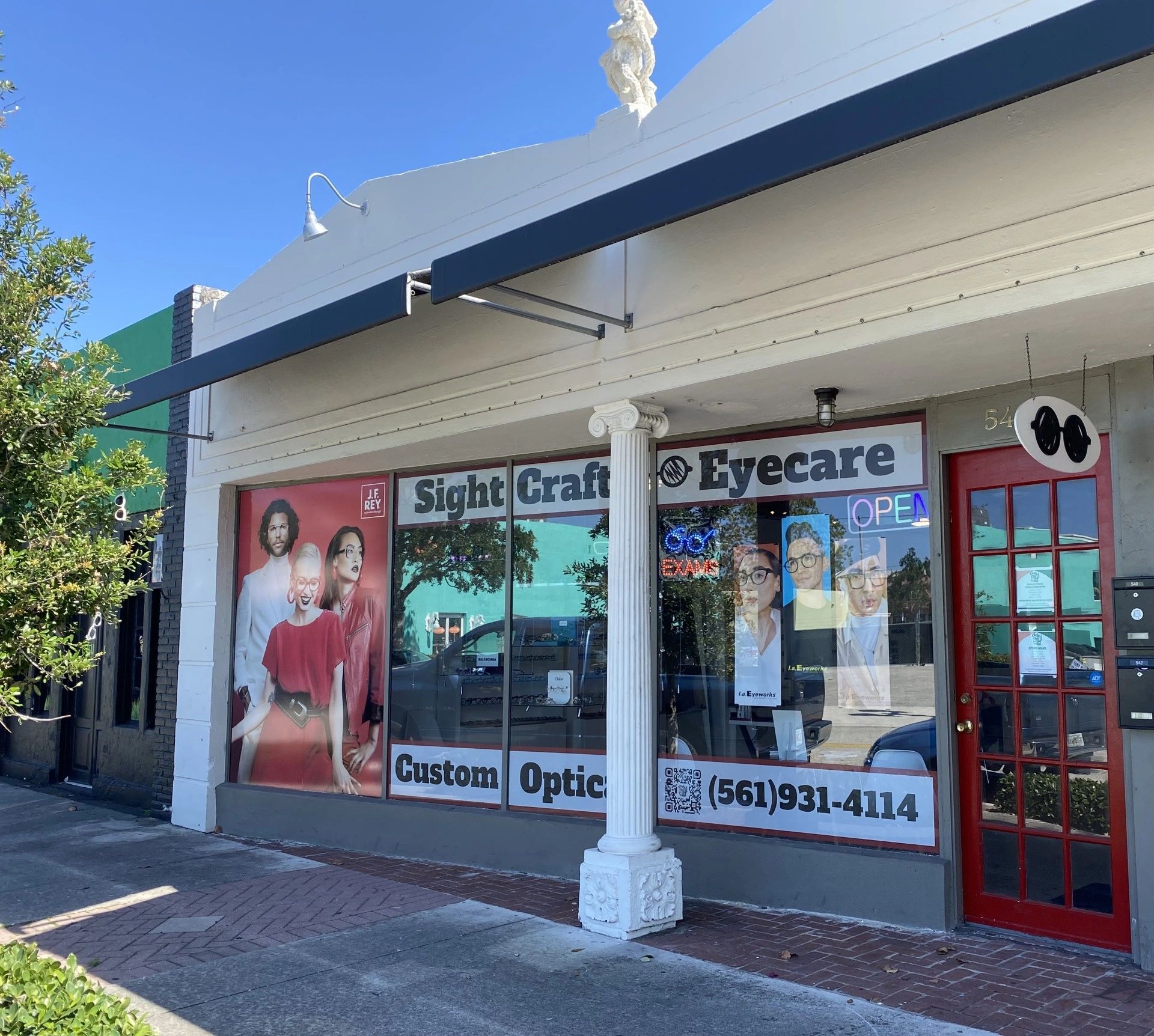 Dry Eye Treatment | SightCraft Eyecare and Custom Optical