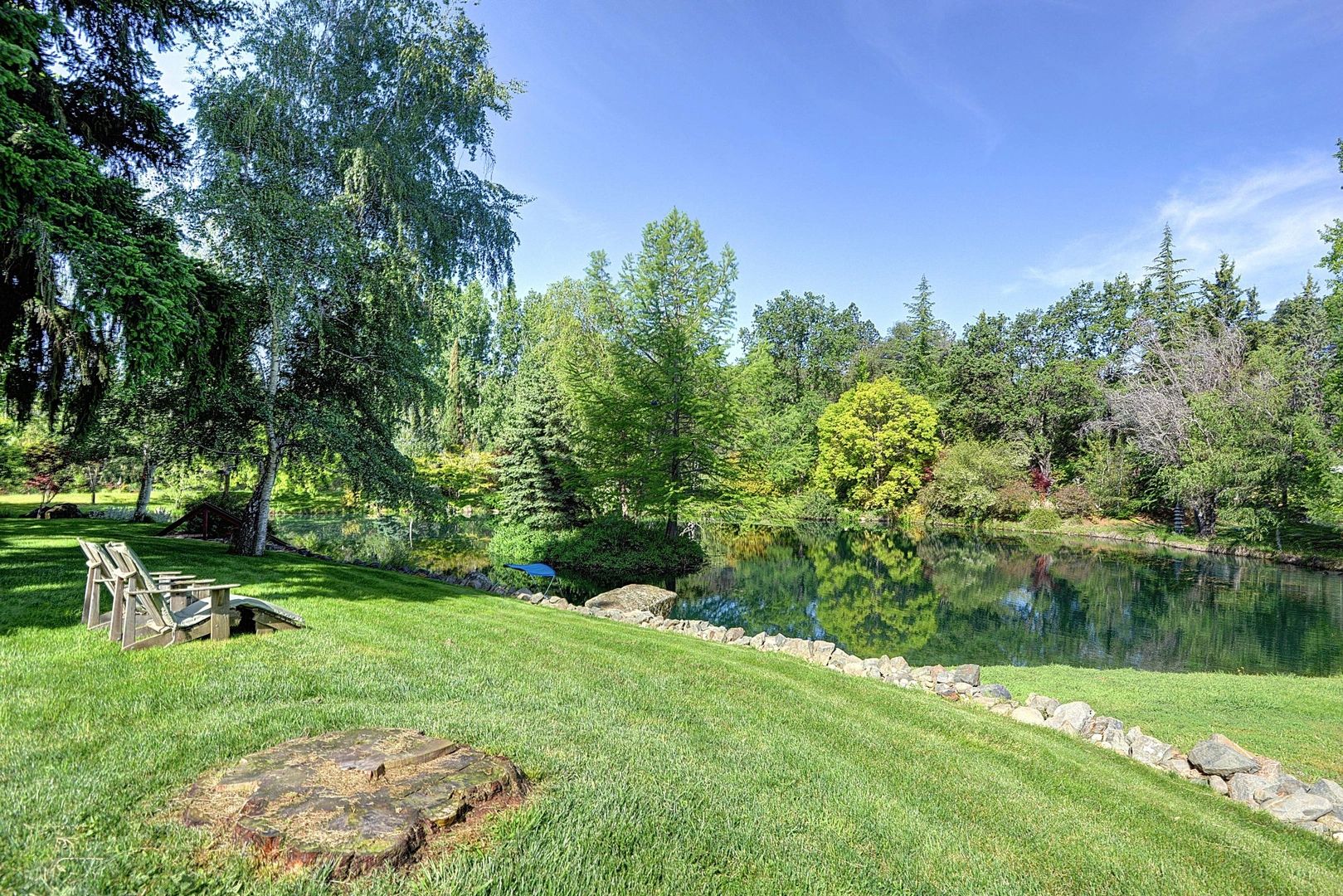 Sober Living Retreat, Auburn– Green Acres Sober Retreat