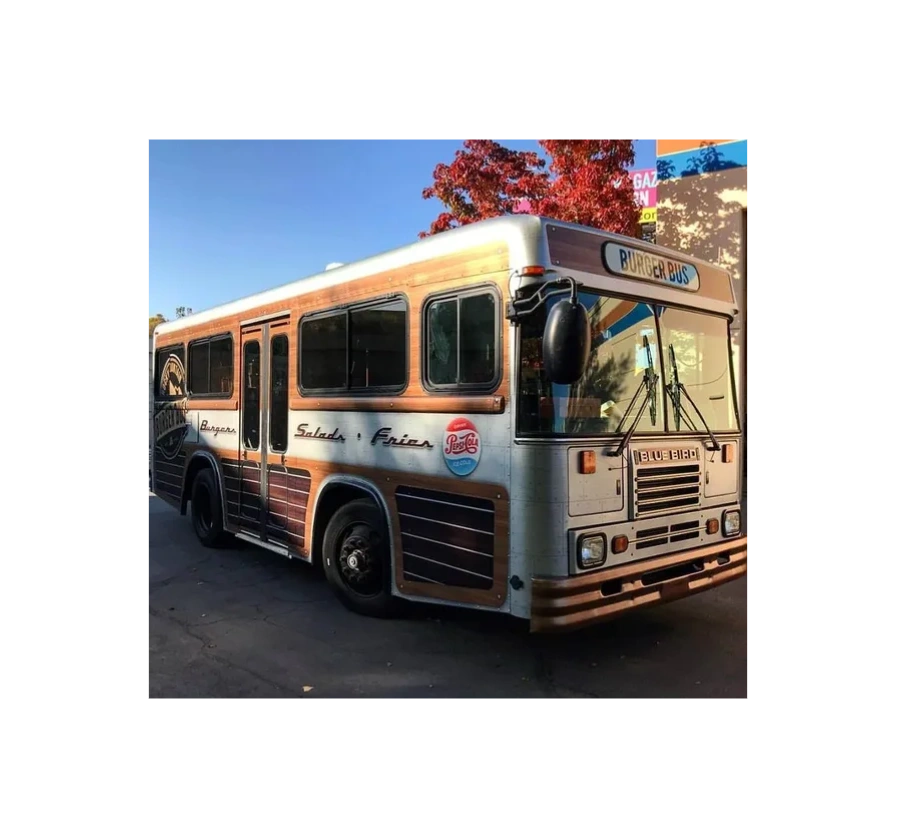 Burger Bus
