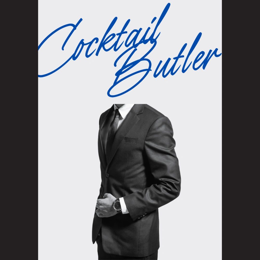 The Cocktail Butler - Home