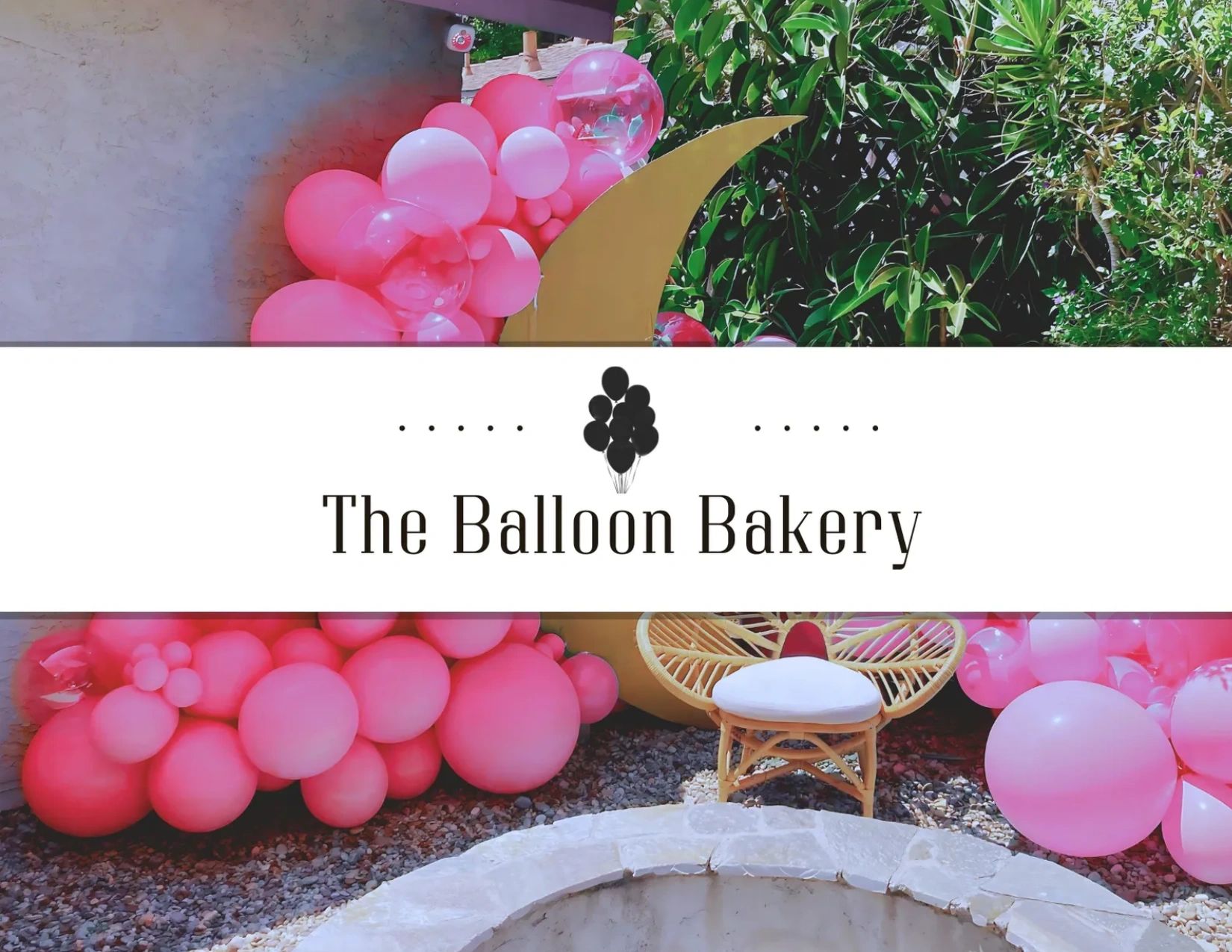 The Balloon Bakery