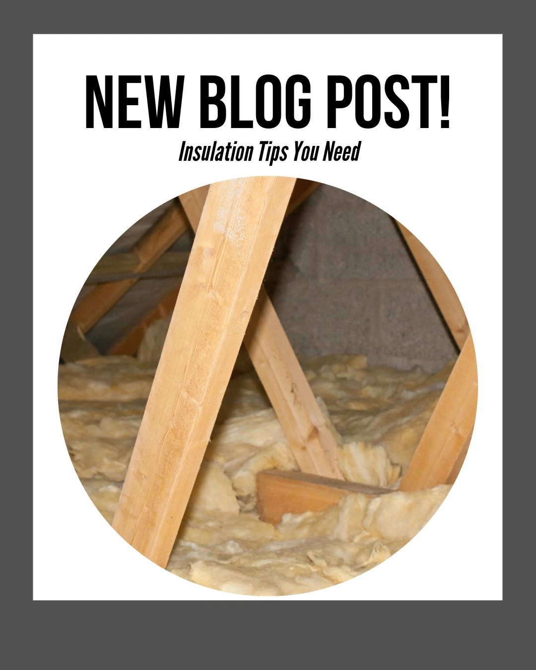 Insulation Do’s and Don’ts: What Every Homeowner Should Know