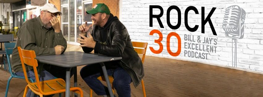 Rock 30 Podcast - Sports Entertainment in Rockwall Heath, Texas