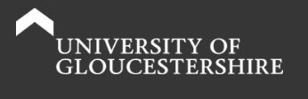 Study in University of Gloucester