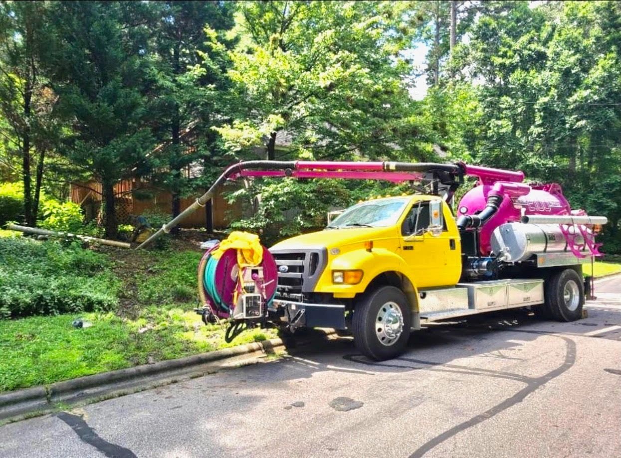 Vac Truck Services, LLC.