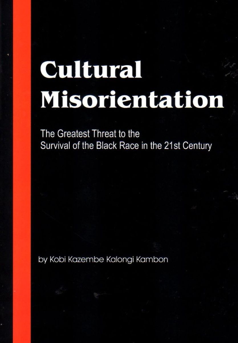 Cultural Misorientation