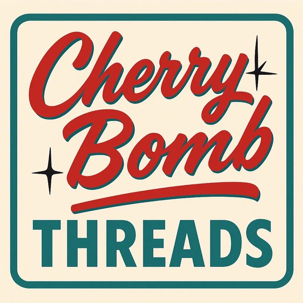 Cherry Bomb Threads