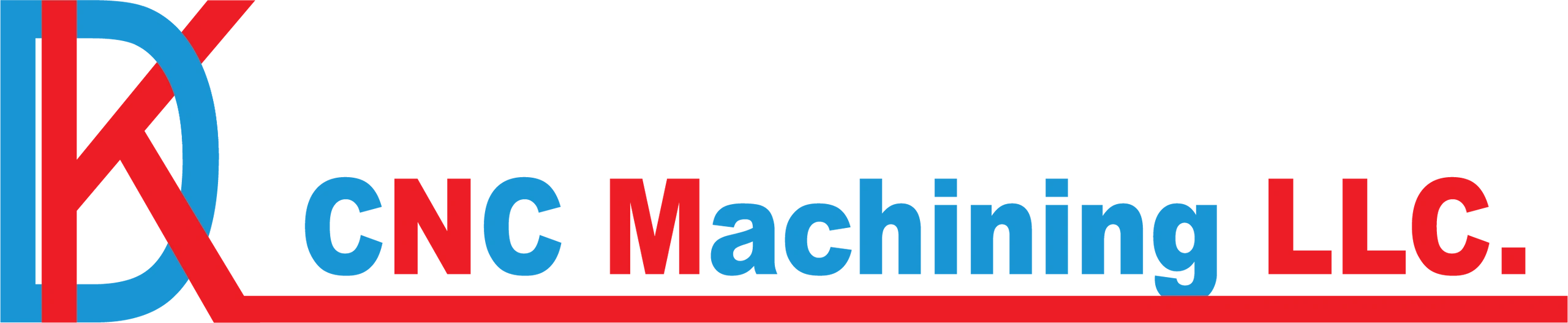 DK CNC Machining LLC
