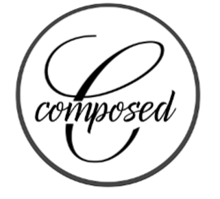 Composed - Home Organization, Professional Organizer