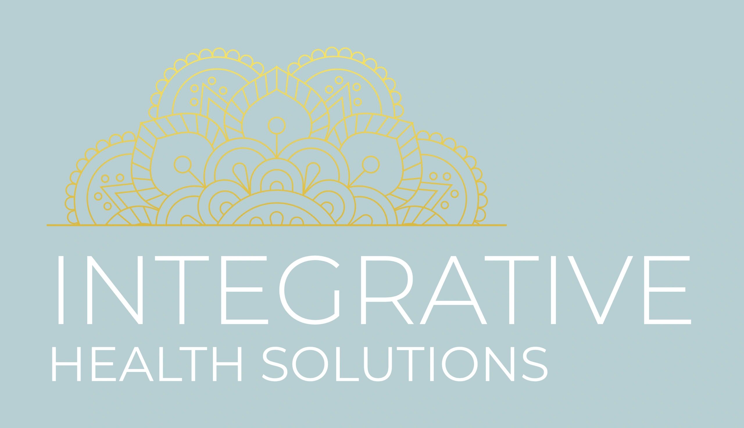 Integrative Health Solutions