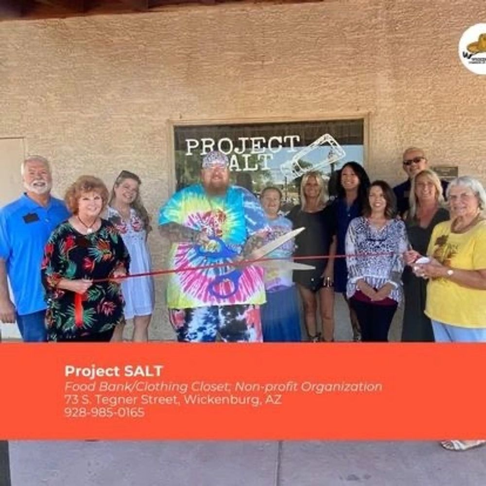 Project SALT Wickenburg