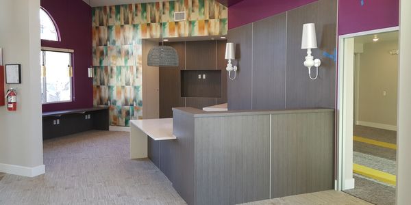 H & L Construction Company, Inc.