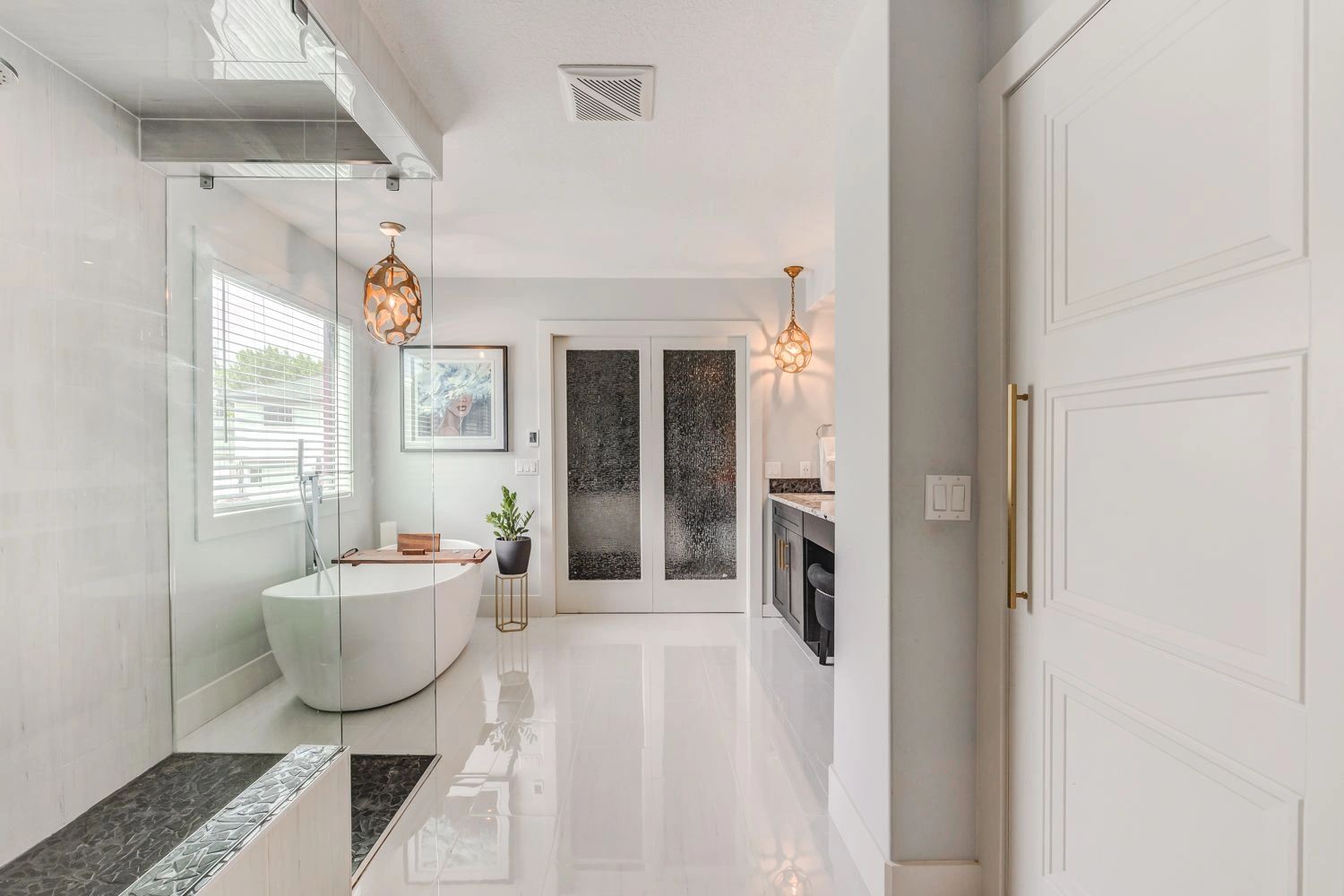 Building Baths Better