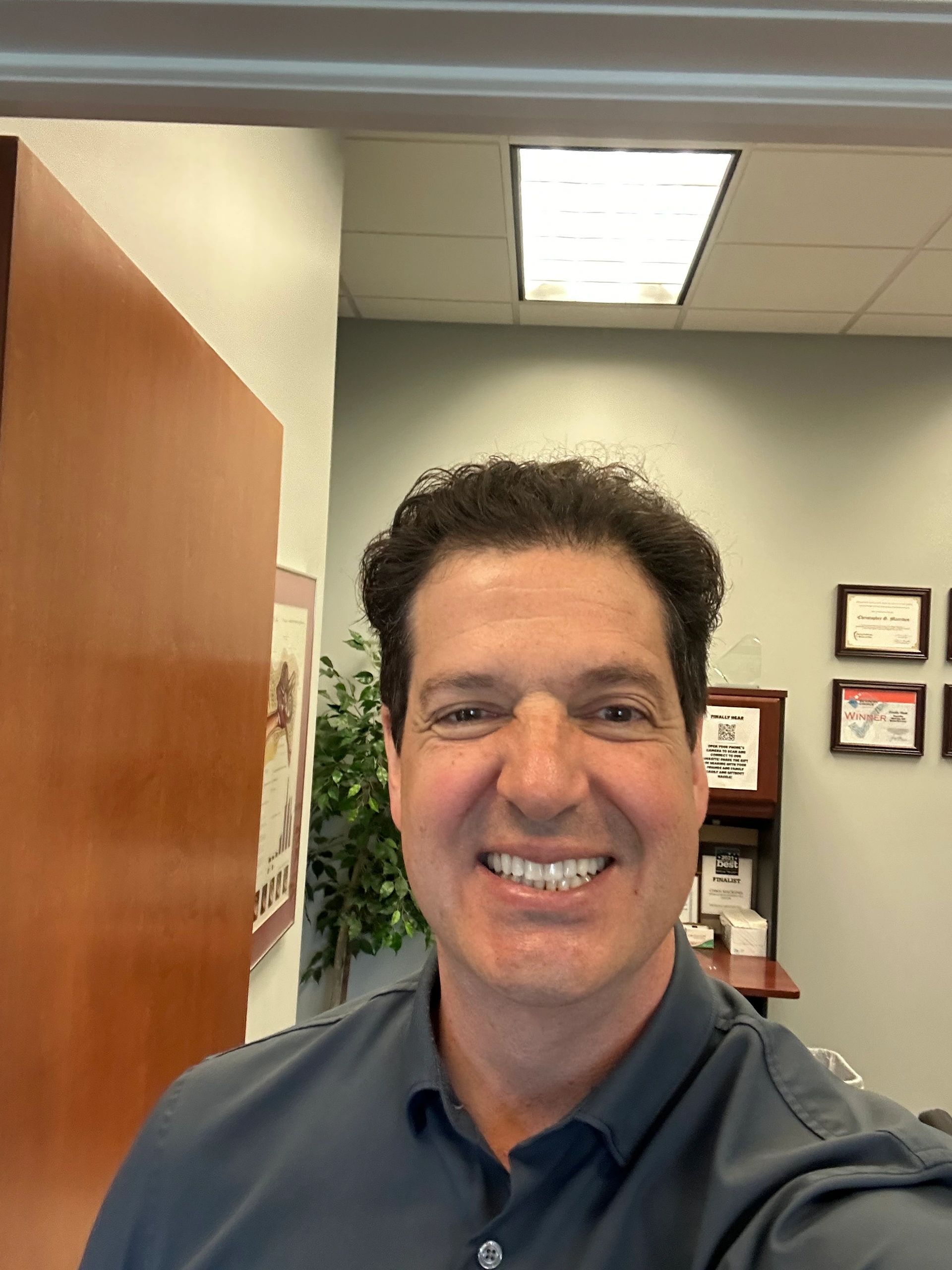 Your Trusted Hearing Aid Center – Finally Hear