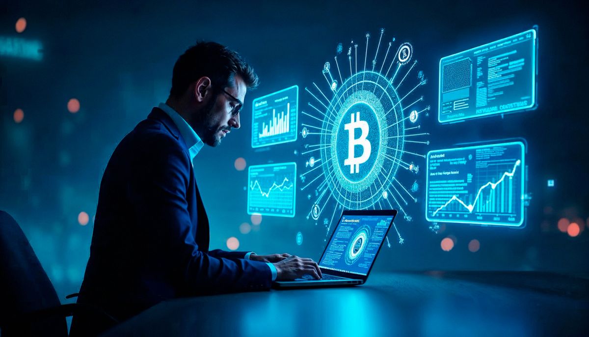 Blue-Chip Asset Selection