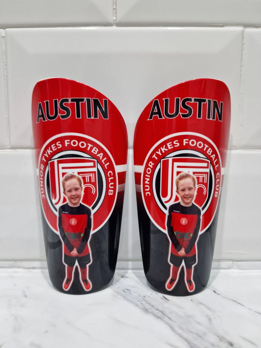 Extra Small Shin Pads