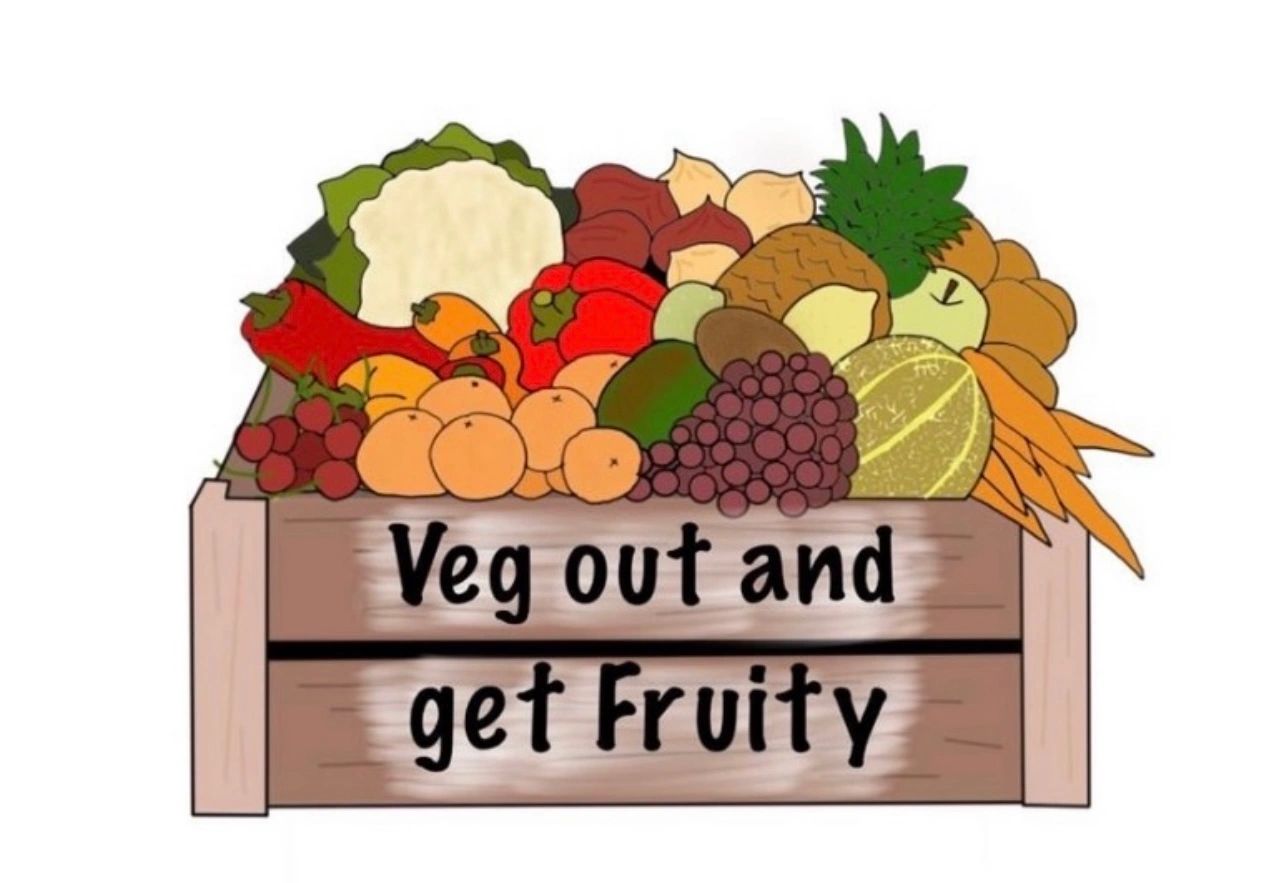 Veg out and get Fruity Ltd