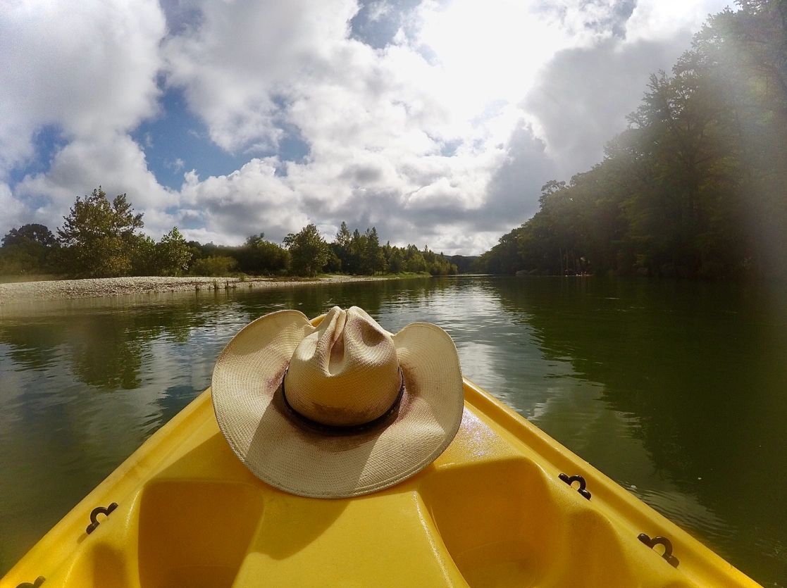 Star Rentals - Kayaks Tubes, RV Sites