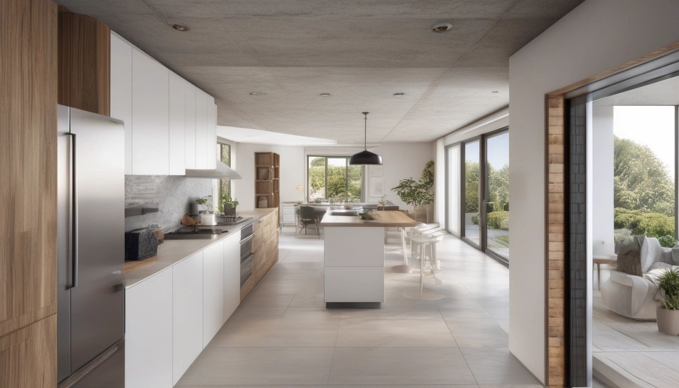 Kiyani Architecture and Developments