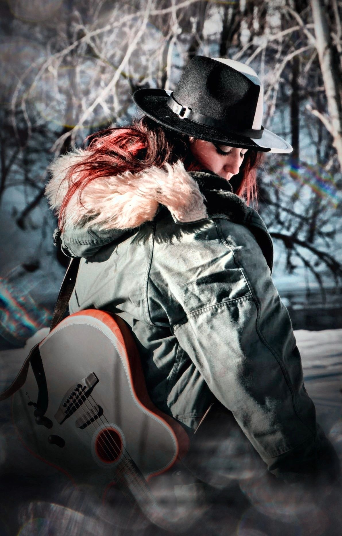 Allison Dyg - Live Music, Singer-Songwriter