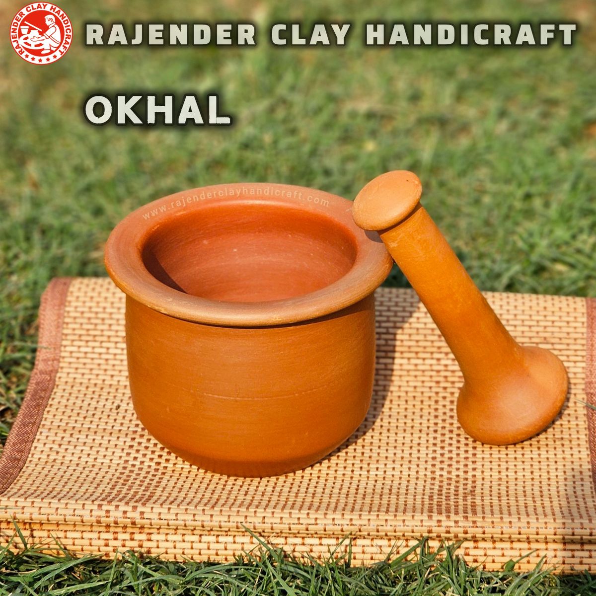 OKHAL (PESTLE)