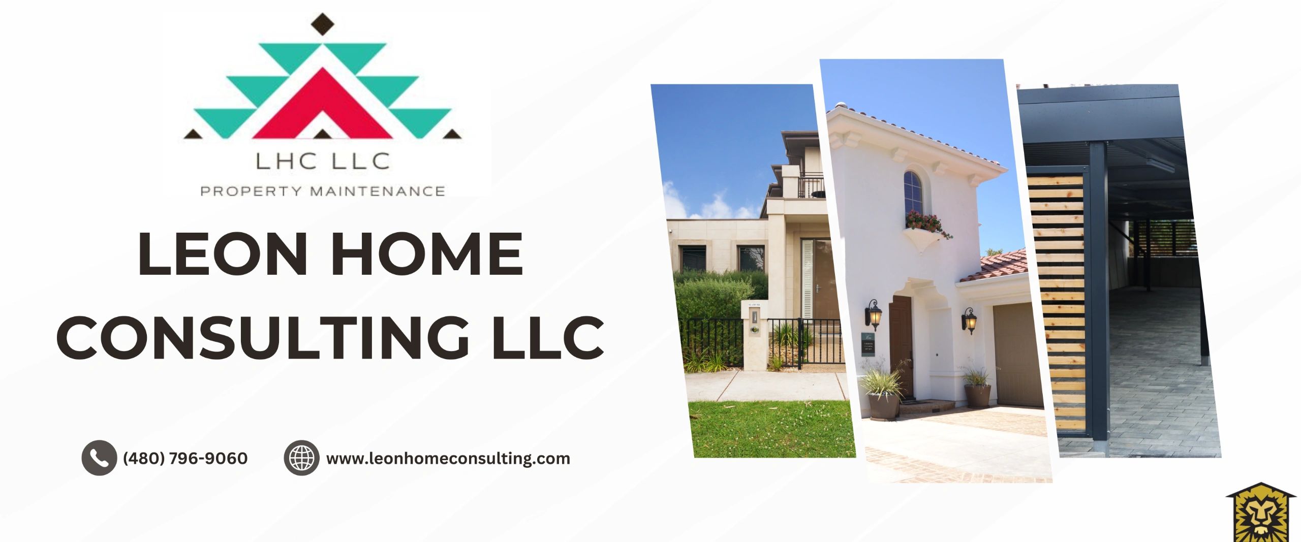 Top Phoenix Handyman Services | Leon Home Consulting LLC